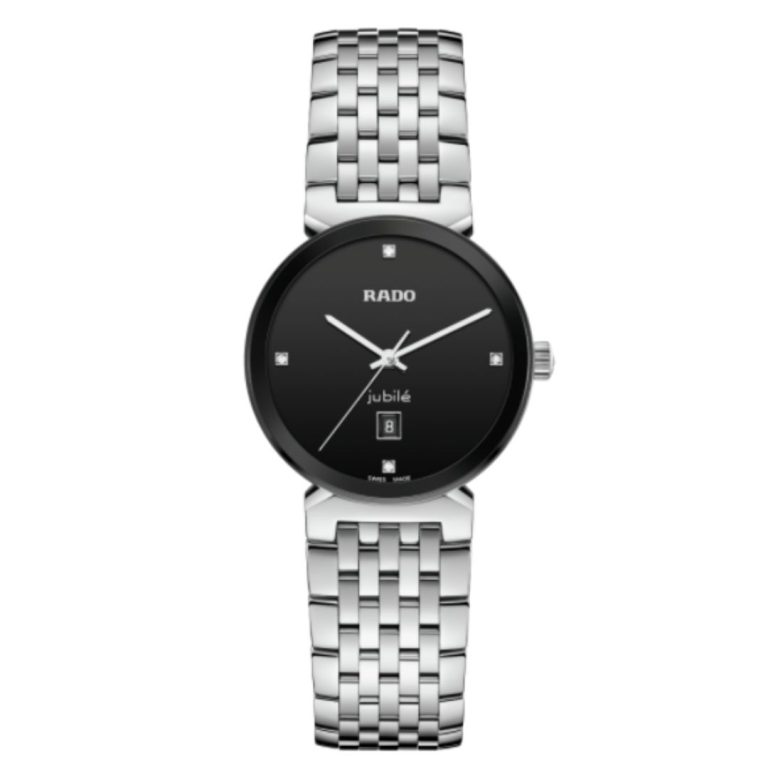 RADO - שעוני ראדו לאישה ולגבר במבחר גדול ובכל התקציבים | תכשיטי ברקוביץ